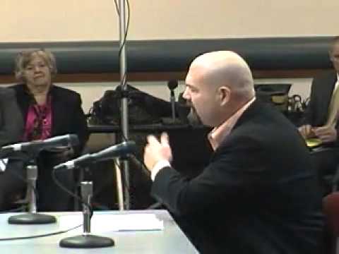 ATU's 757 President complete testimony to the Trimet Board of Directors ...