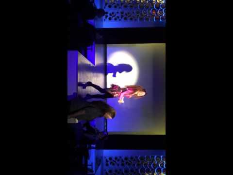 Kendra heart at play Louisville