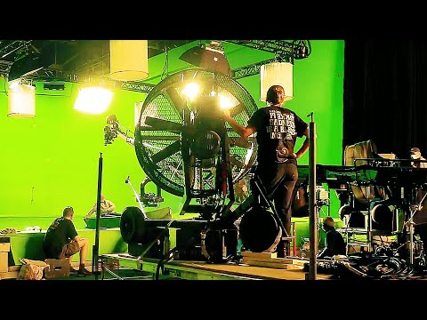 BEAU IS AFRAID Behind The Scenes (2023) Joaquin Phoenix