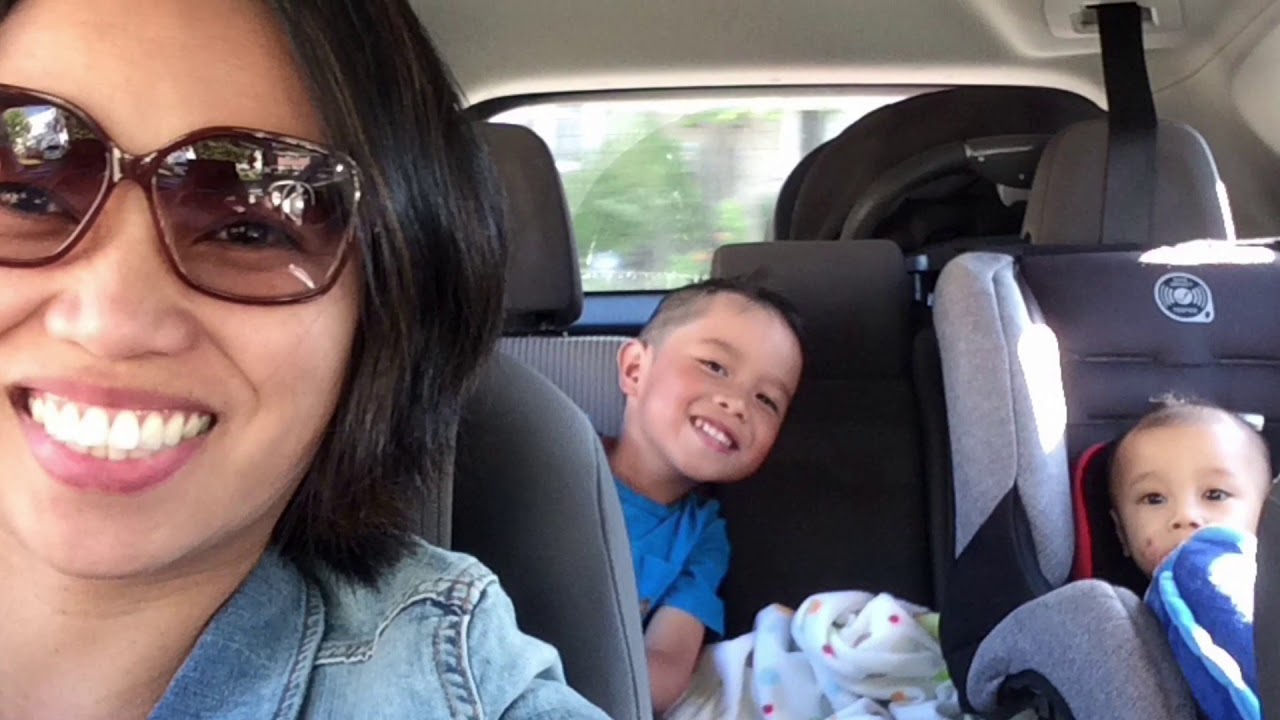 Galang IMovie trailer - YouTube