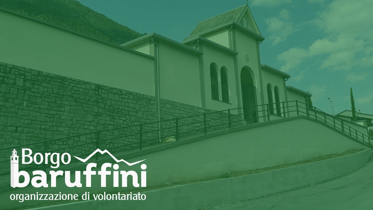 Come i volontari hanno promosso e realizzato il risanamento del ...
