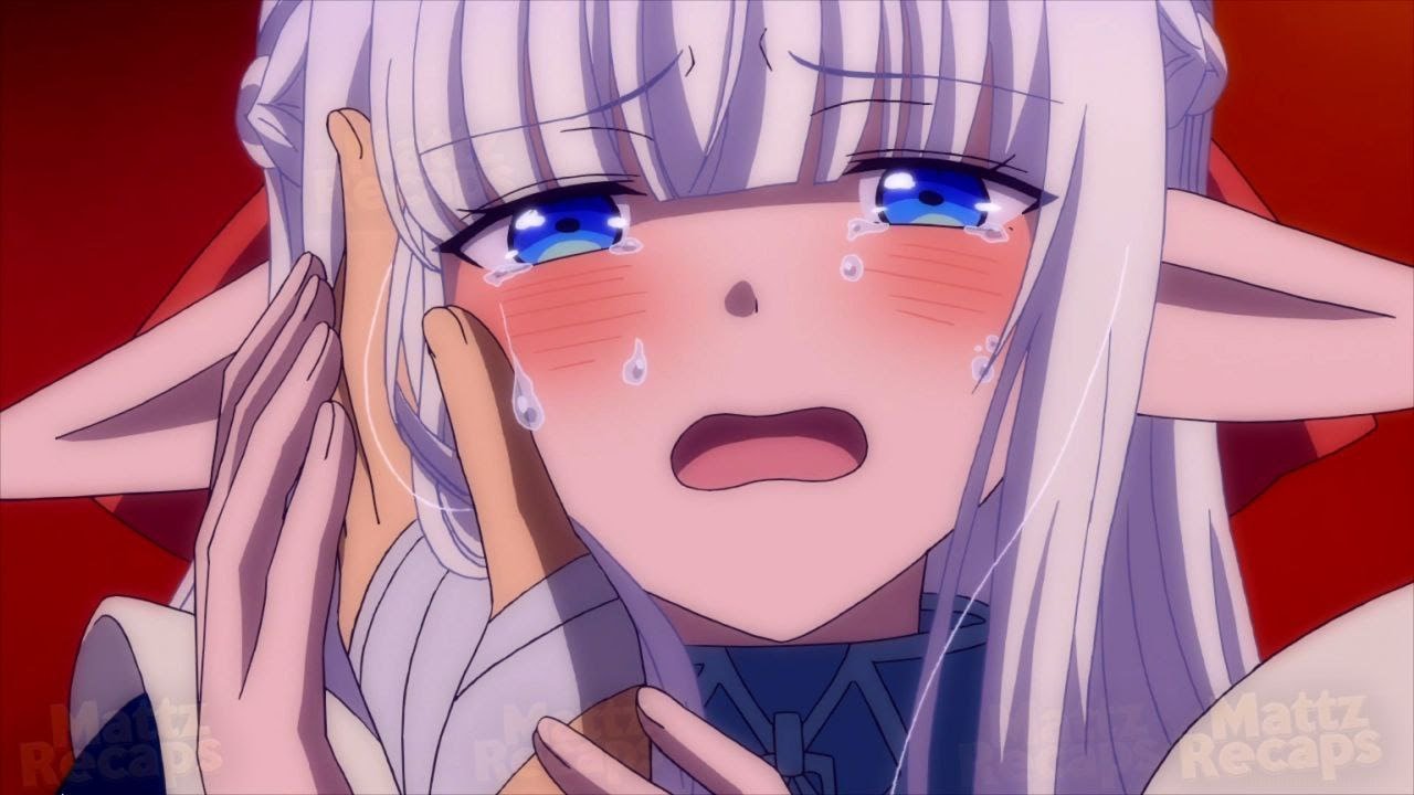 🌎Compró una Hermosa Elfa para que Fuera su Esposa (3) - Resumen Anime ...