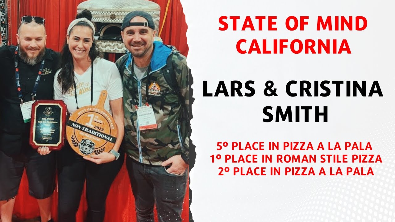 Lars & Cristina Smith - YouTube