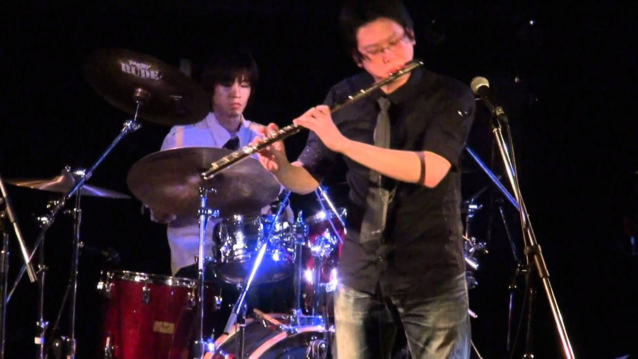 1-2 Rhodanus (River To The Ocean) / TEE - YouTube