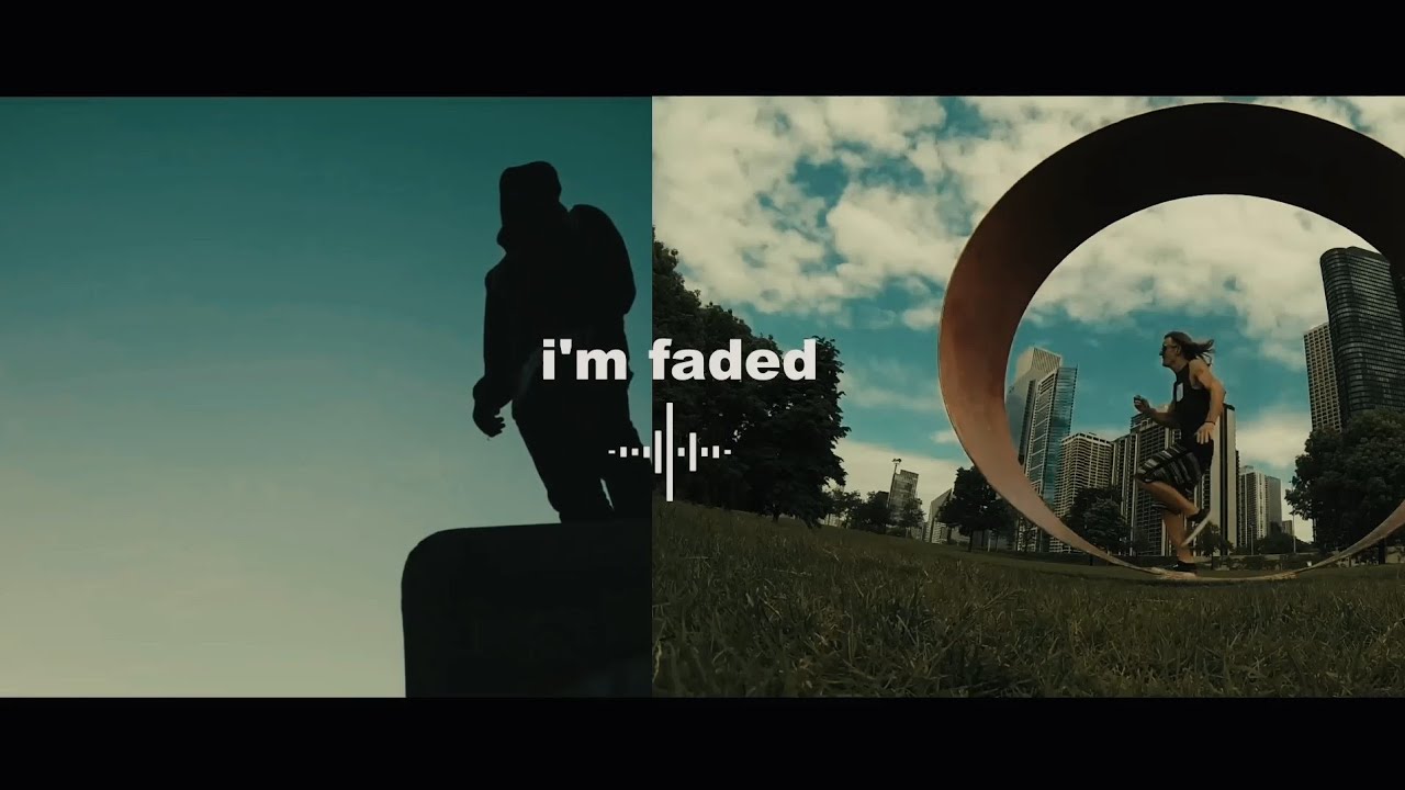 The Nights x Faded | Alan Walker x Avicii (Mashup) - YouTube