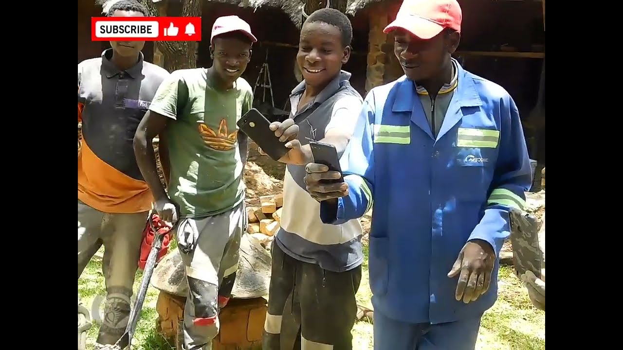 Mhakure || Mozambique Spitting Cobra || Chegutu Selous - YouTube