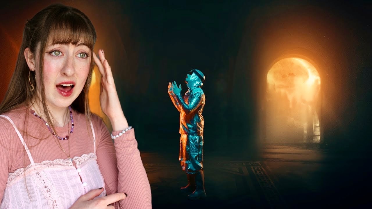 *shook* 🇺🇸 🇲🇦 FIRST TIME REACTING TO Inkonnu - Mama ماما (Official ...