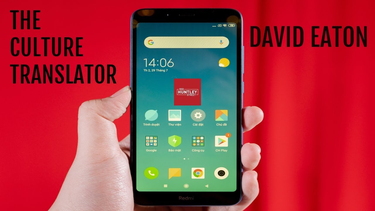 WHAT AGE should my child get a cell phone? / THE CULTURE TRANSLATOR ...