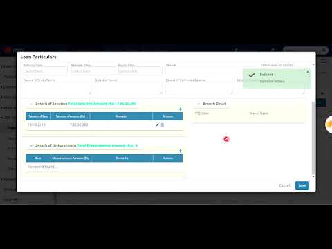 How file financial claim in ICMS - YouTube
