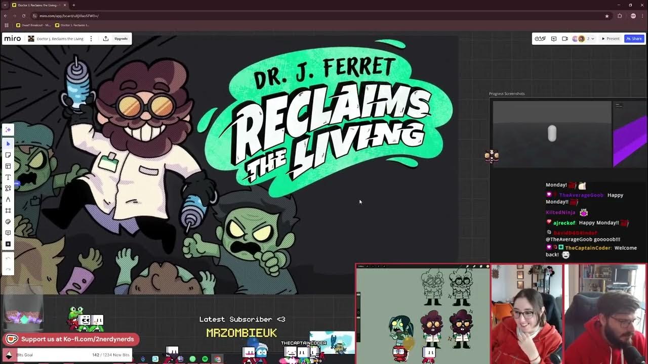 2.5D Zombie Roguelike | Godot Game Development | Ep. 3 - YouTube