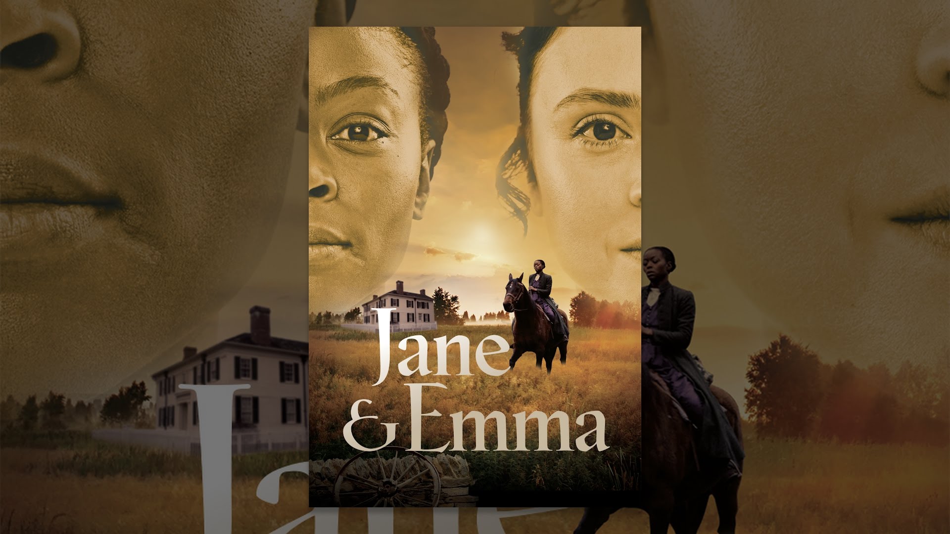 Jane and Emma - YouTube