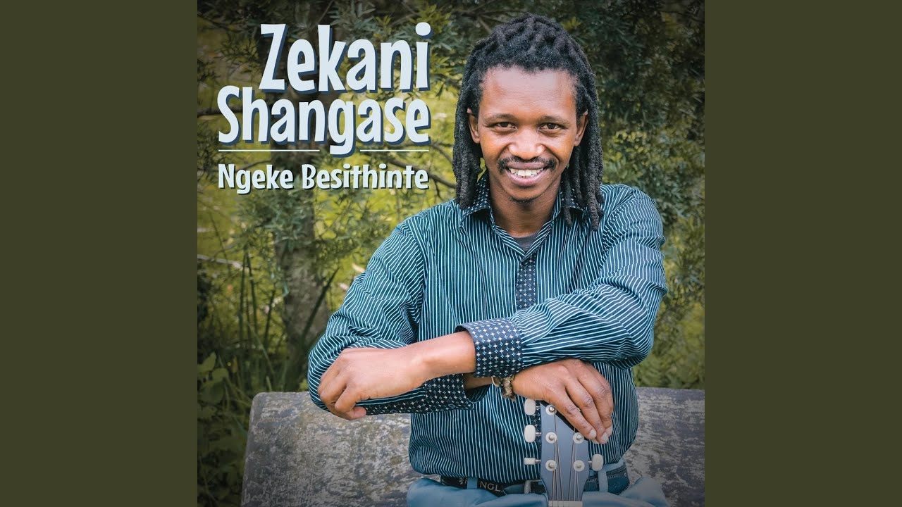 Ngiyamthanda Udali (feat. Mbuzeni) - YouTube