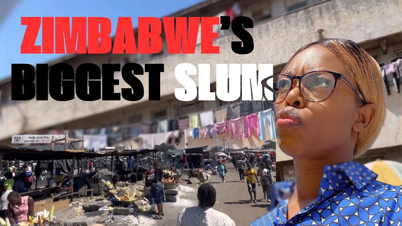 Zimbabwe Mbare (matapi)Extremely Heartbreaking😱 #zimbabwe - YouTube