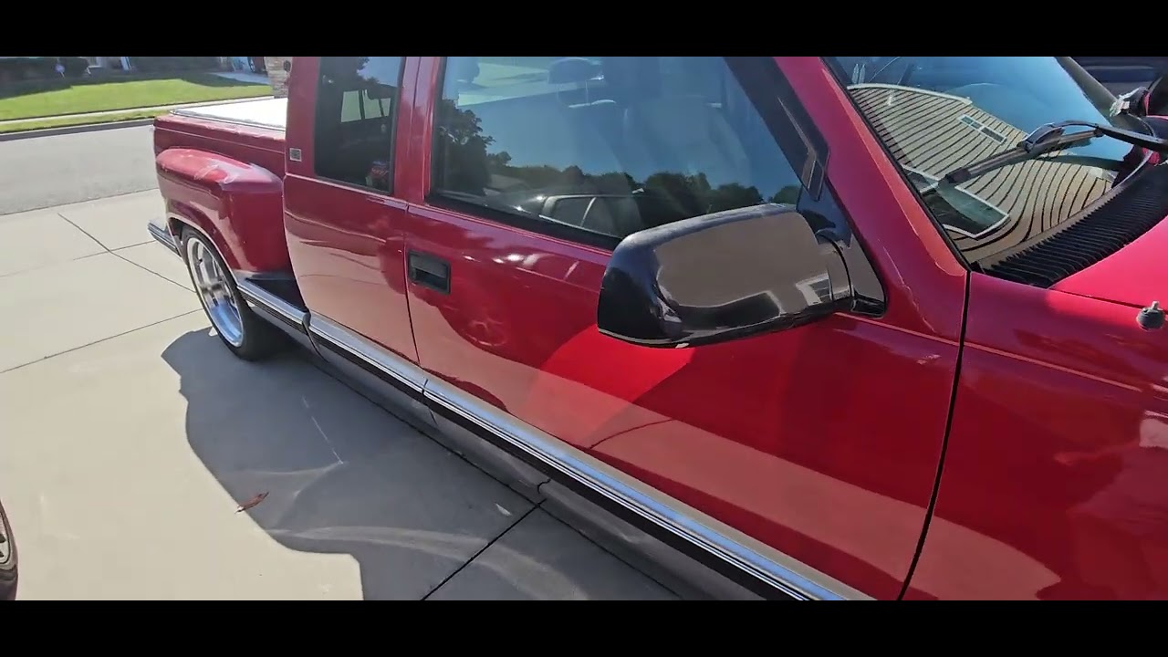 Turbo OBS (stance) - YouTube