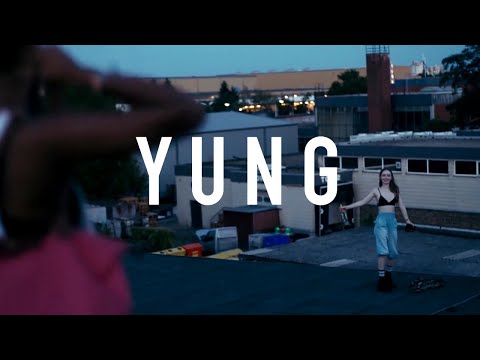 Yung (2018) TRAILER deutsch (english subs)