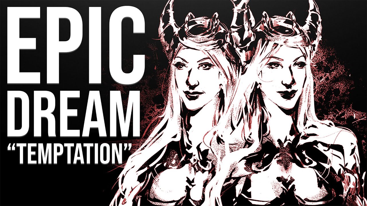 Epic Dream: Temptation (ASMR Scary Story) - YouTube