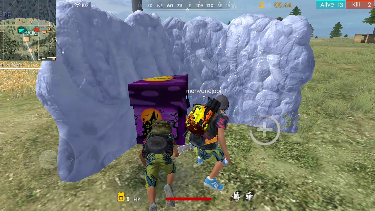 Free fire 24 - YouTube