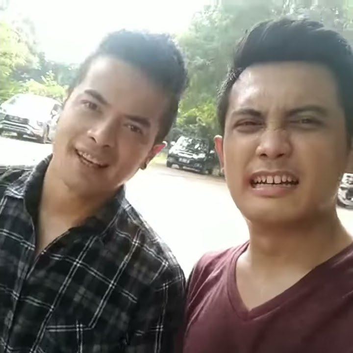 Ade setiawan di saat shooting ftv omop with coky #adsetiawan87 - YouTube