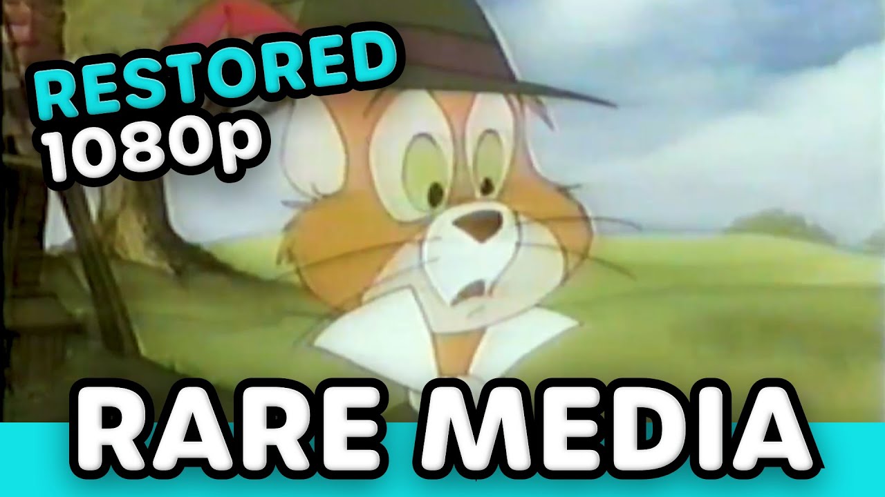 Cap'n O.G. Readmore's Jack and the Beanstalk [1985 VHS] - YouTube