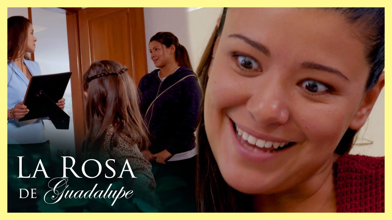 Hortensia dejó entrar a su casa al demonio vestido de ángel | La rosa ...