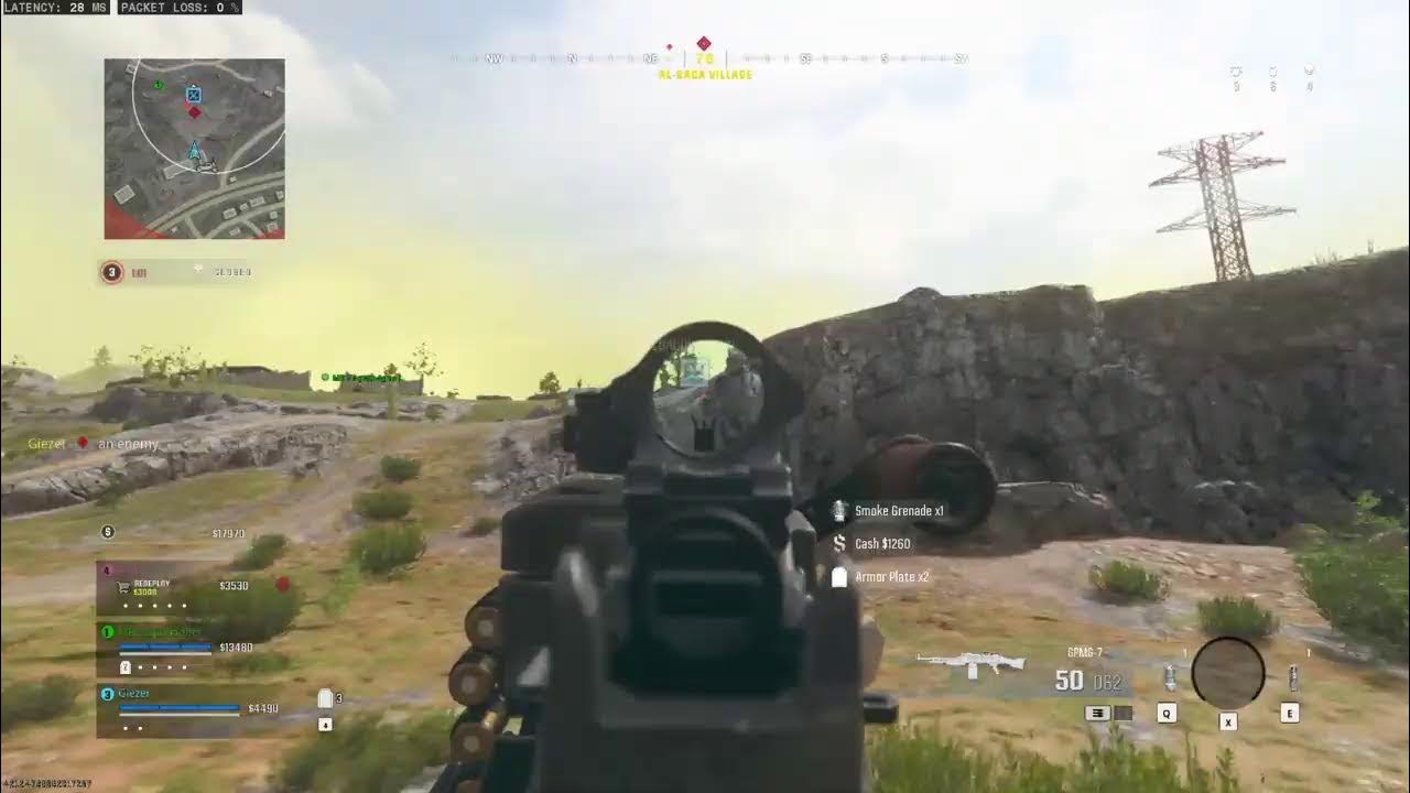 Skiet, Skiet 5 - YouTube