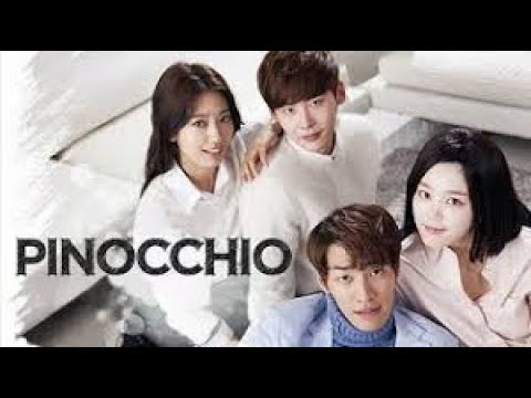 pinocchio (2014) full episode 8💕 with english subtitles ♥