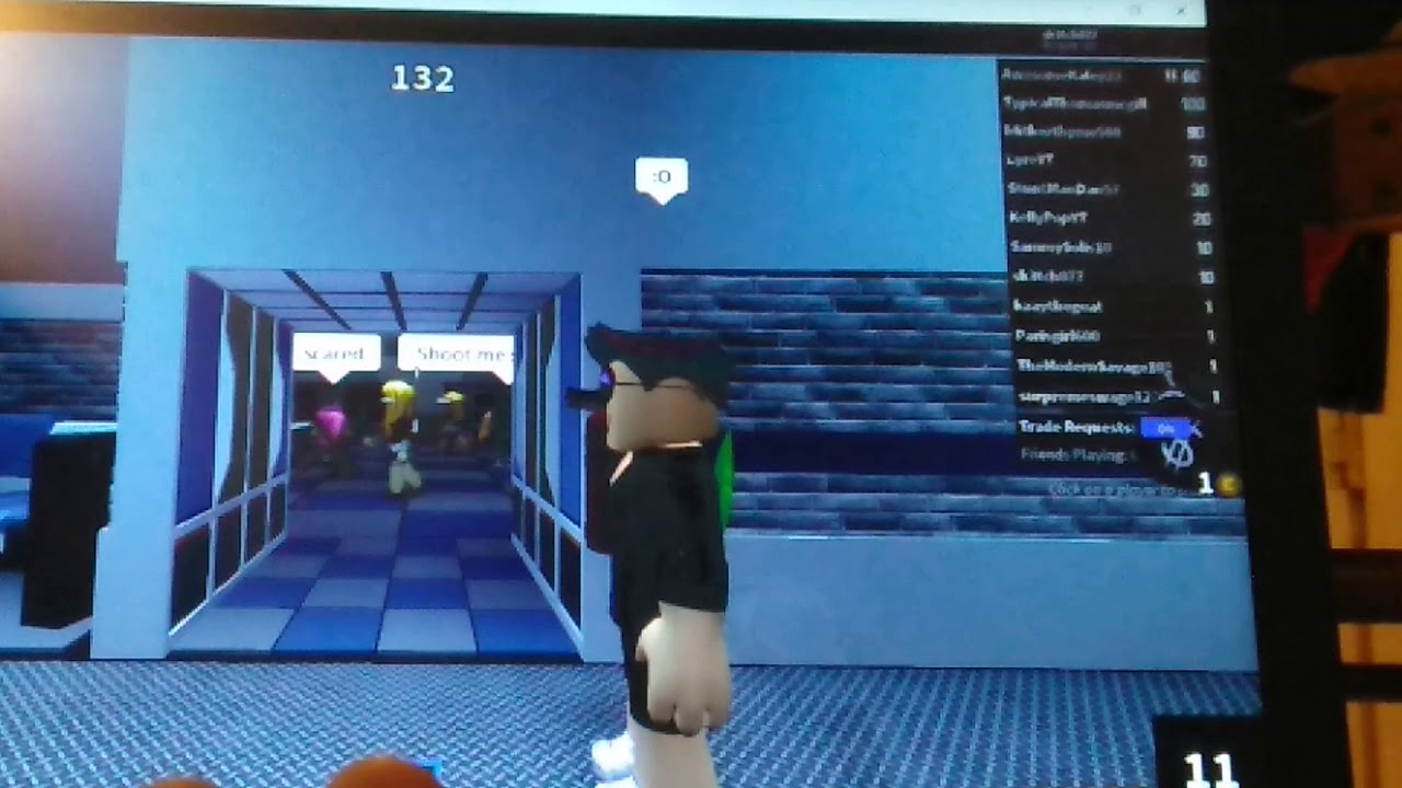 MM2 PLAY ON COMPUTER FIRST TIME ON COMPUTER MURDERER MYSTERY 2 - YouTube