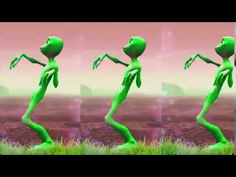 Dame tu cosita song YENİ AKIM YEŞİL UZAYLI YENİ ŞARKISIYLA DAME TU COSİTA #9