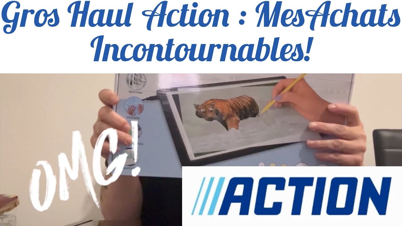 JE CRAQUE TOUT, mais ça en VALAIT LA PEINE😱 Découvrez mes TROUVAILLES ...