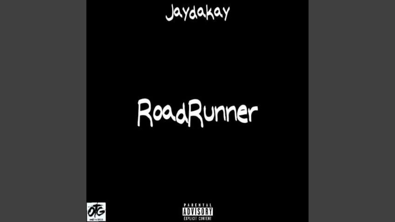 Road Runner - YouTube Music