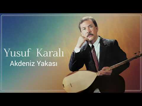 Yusuf karalı - Akdeniz yakası (Dede Sultan)