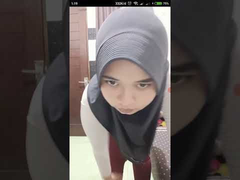 Jilbab meresahkan