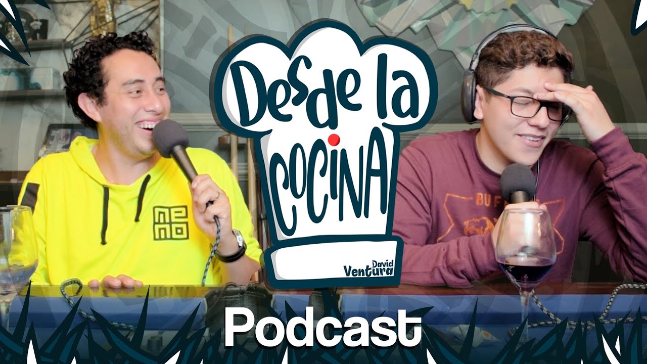 CHISMECITO - Desde la Cocina - YouTube