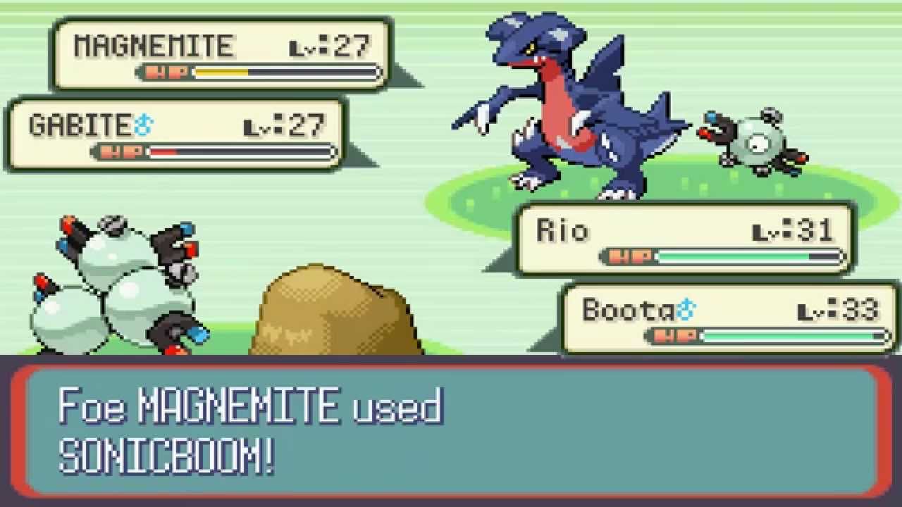 Pokemon Ruby Destiny: Reign Of Legends Part 32 - Bee Woods And Long ...