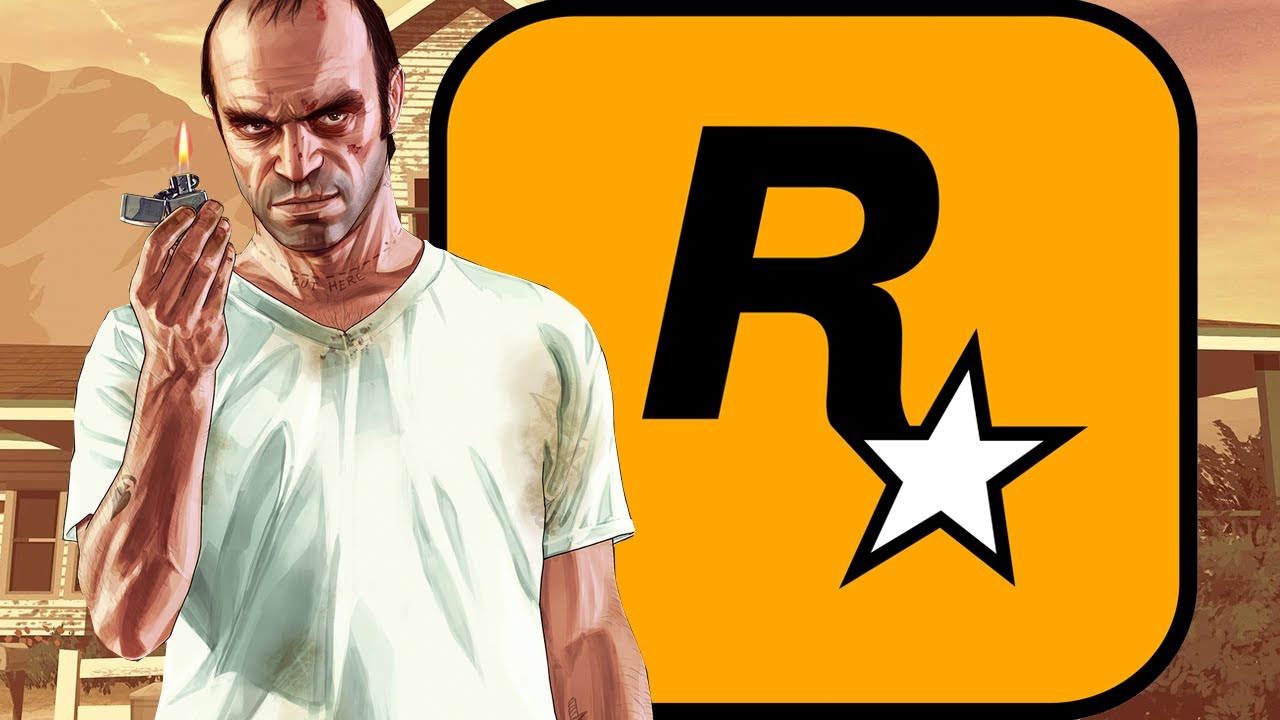 10 Developers Who Have Never Made A Bad Video Game - YouTube