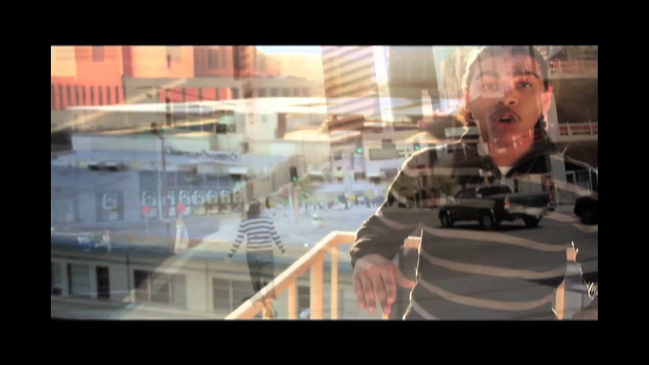 J-Murk 'The Truth' (Official Music Video) - YouTube