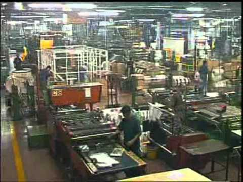 Yanber SA PRIMEROS EN POLIETILENO - COSTA RICA Y CENTROAMERICA - YouTube