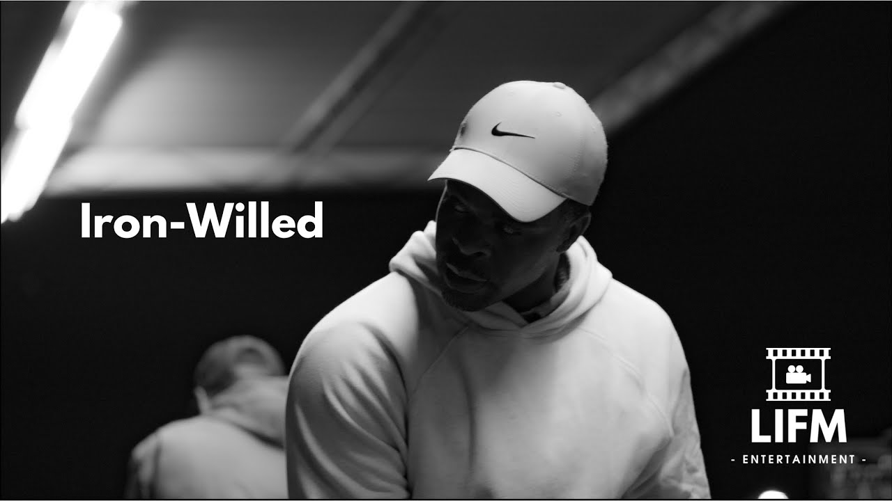 Iron-Willed I Spec Project I Sony a7III - YouTube