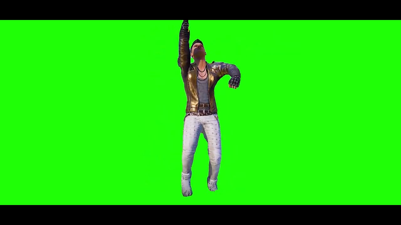 Malang Emote Green Screen || Pubg Emote Green Screen || Sarkar Editz ...