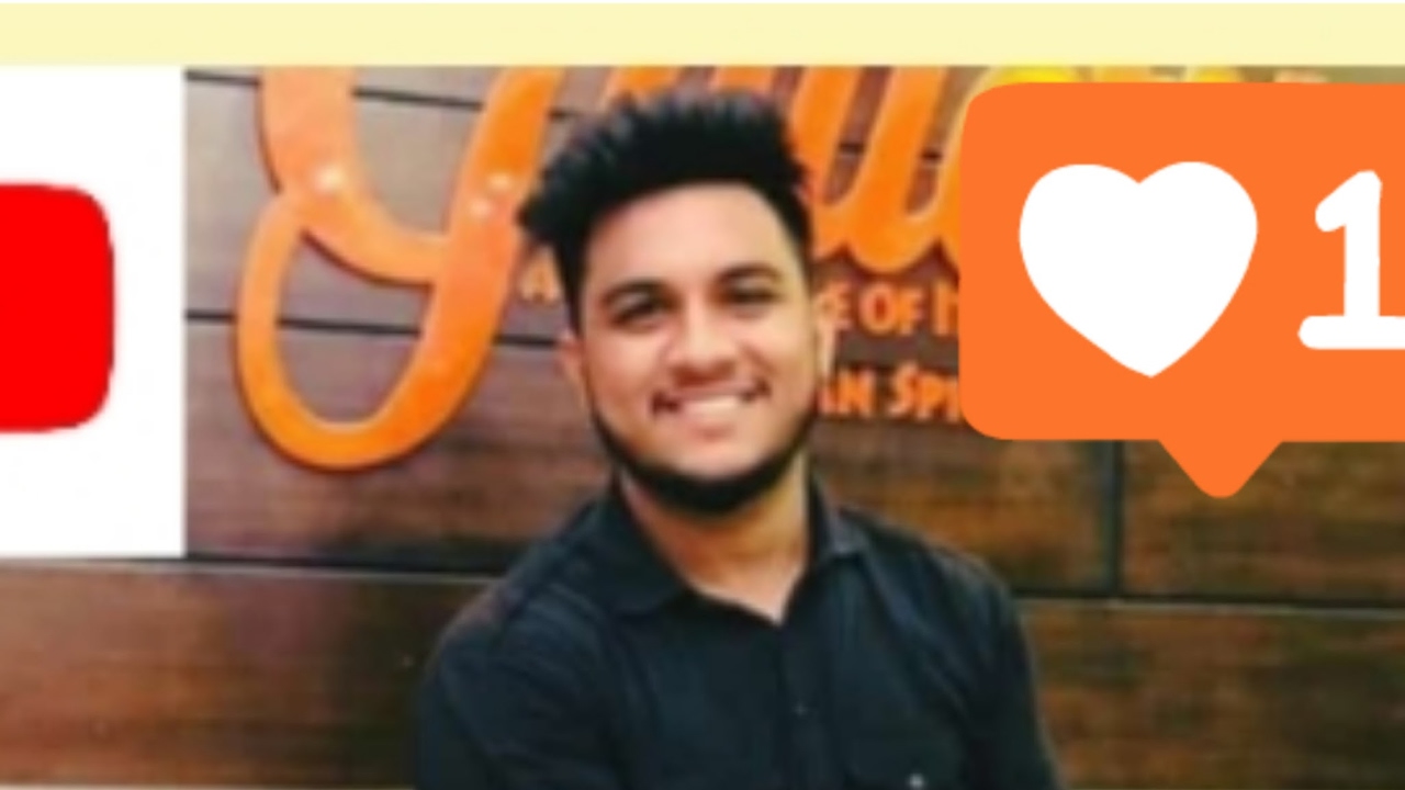 Anisul_VLOG Official_ Live Stream - YouTube