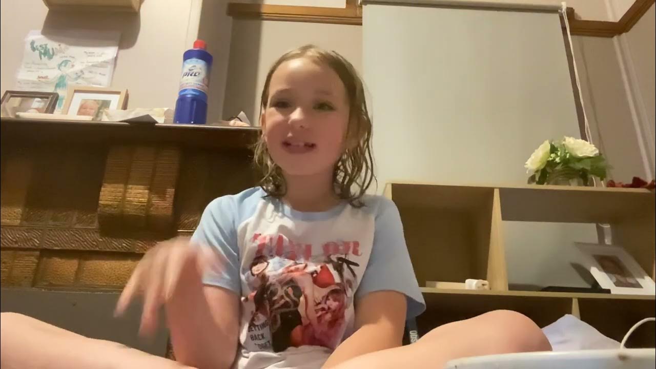 Grwm part 2 - YouTube