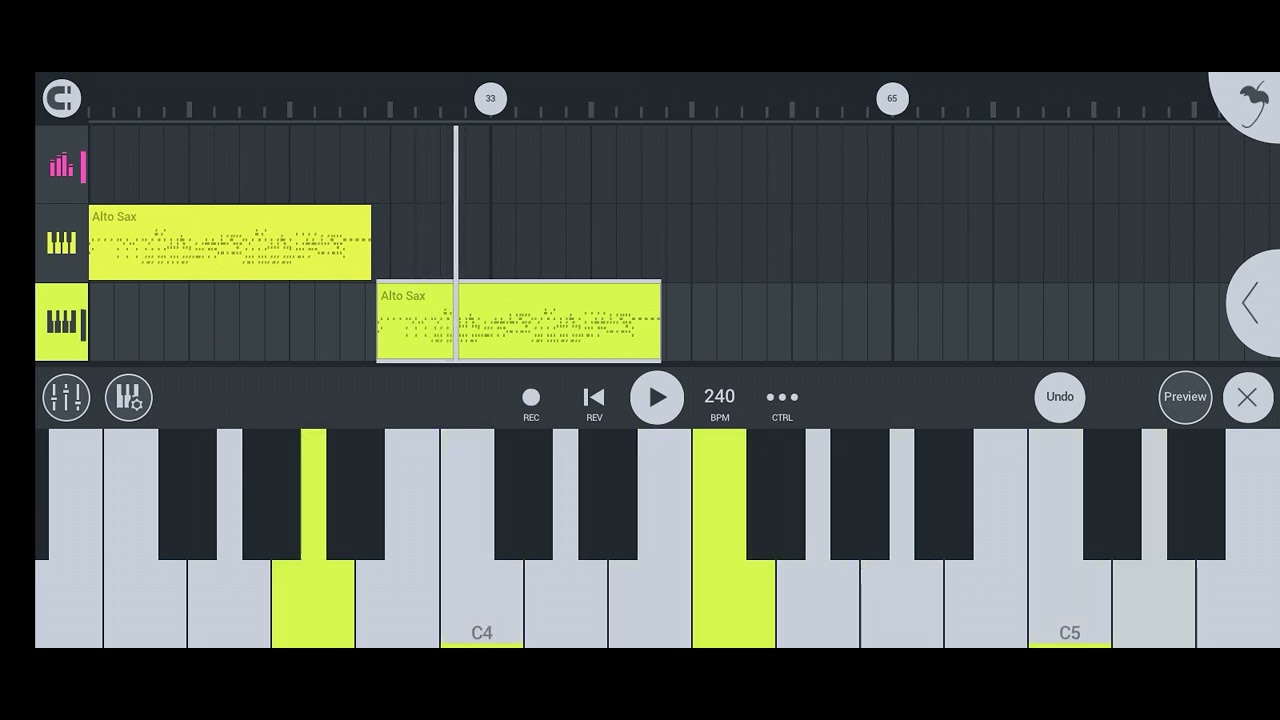 SHARE FLM TELOLET BASURI VELOCITY MODUL SINYOAIRHORN 12 NOT | FREE ...