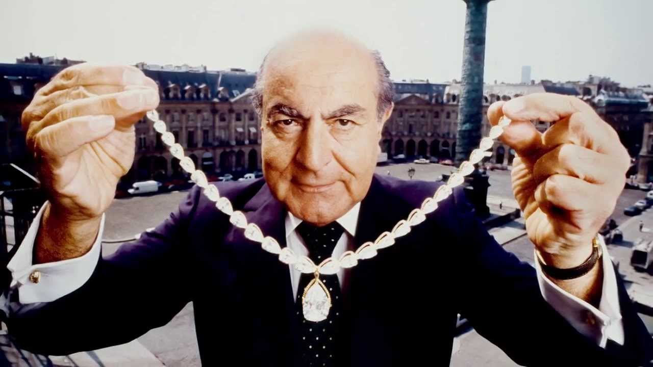 The Extraordinary Jewelry of Alexandre Reza | Jewelry World