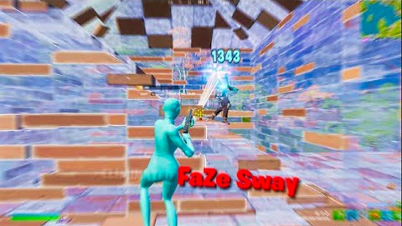 Chemistry 🧪 (Season 3 Fortnite Montage) - YouTube