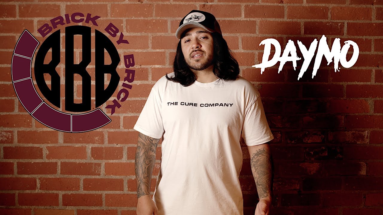 Daymo - Will You | Brick By Brick 🧱 - YouTube