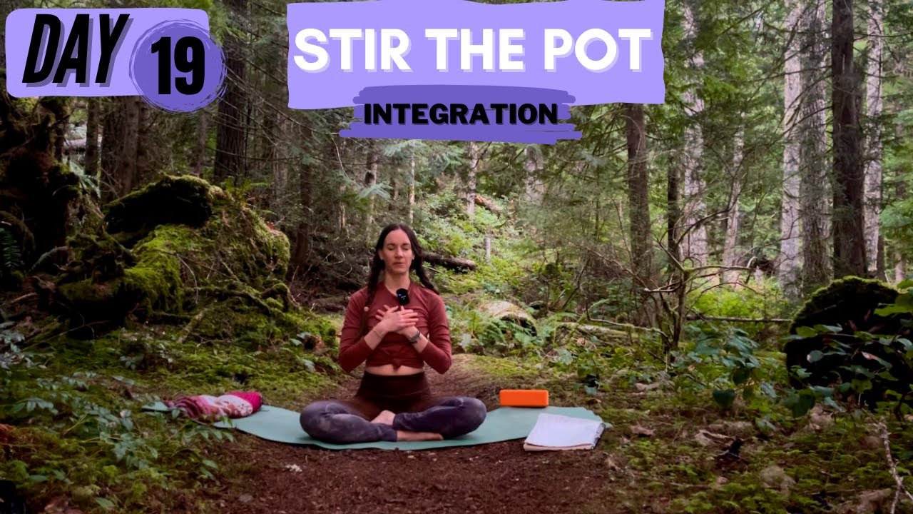 Stir the Pot | 21 Day Yoga Journey | Yoga for Mobility - Day 19 - YouTube