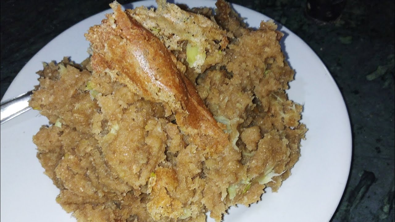 MAHUA KA HALWA | MAHUAA KA HALWA | MAHUA HALWA | EASY AND TASTY ...