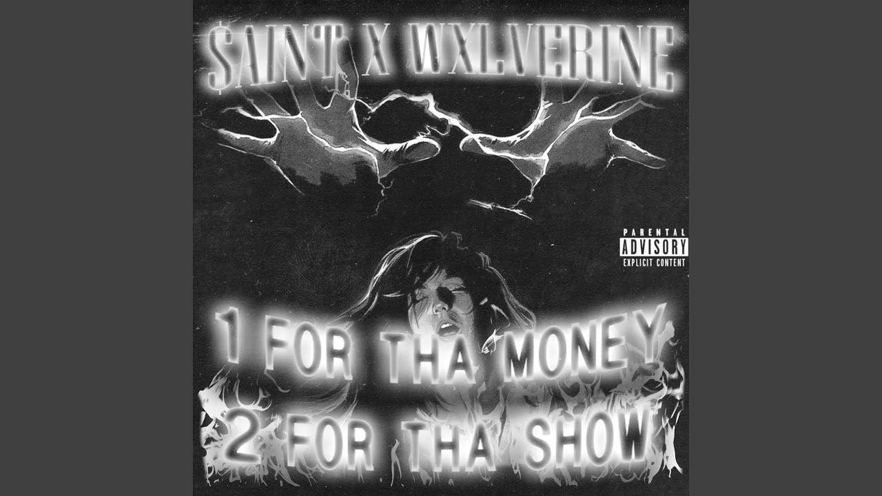 1 FOR THA MONEY 2 FOR THA SHOW - YouTube
