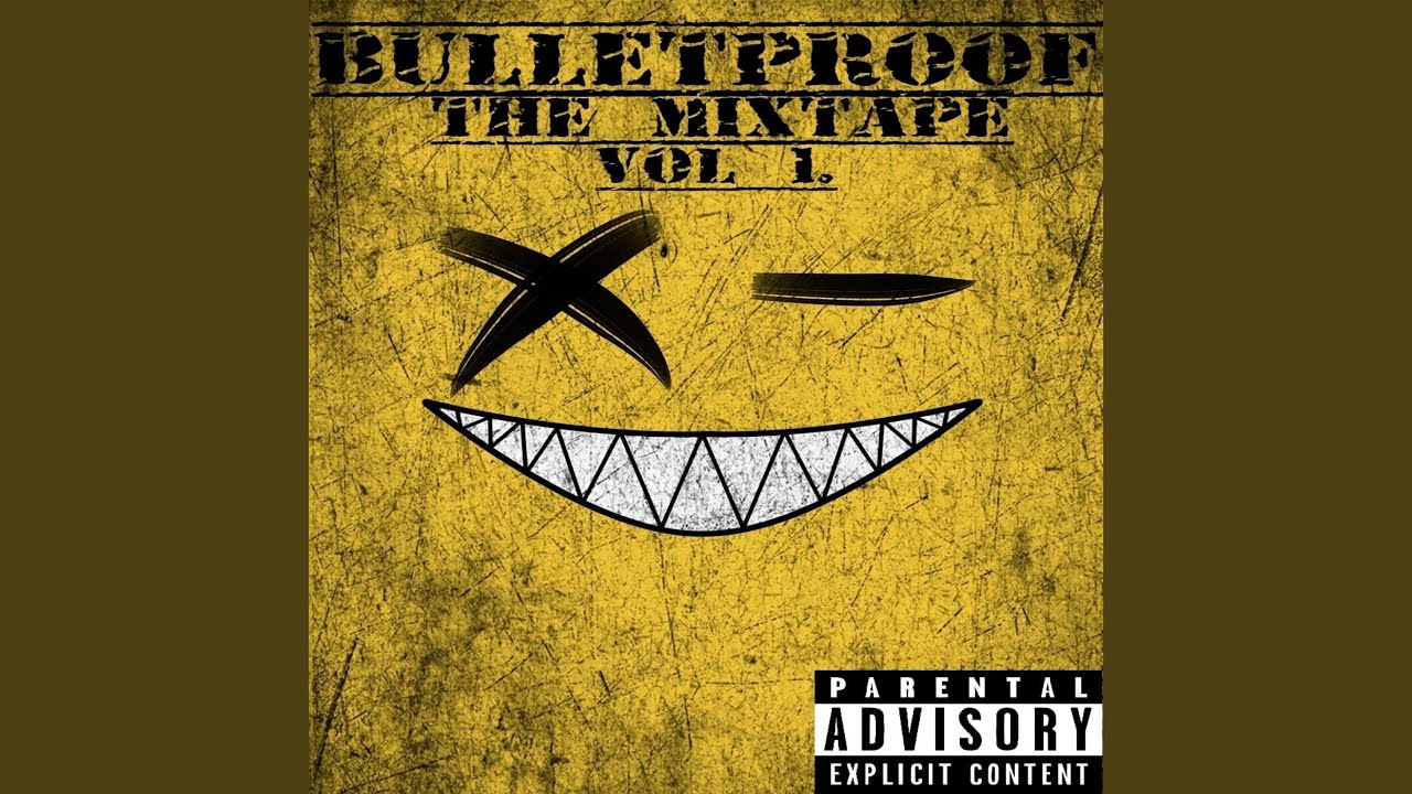 Bulletproof - YouTube