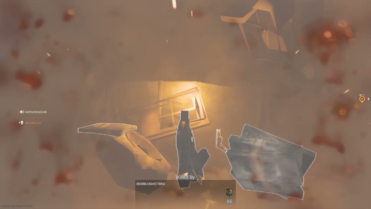 Ran a train on me - YouTube
